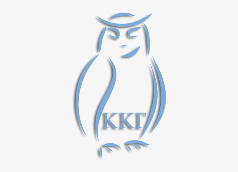 Kappa Kappa Gamma Mascot - Kappa Kappa Gamma - Free Transparent PNG ...