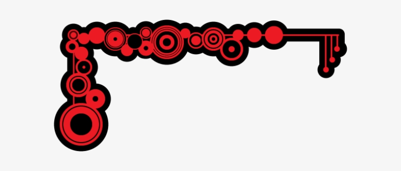 Black Red Border Png - Free Transparent PNG Download - PNGkey