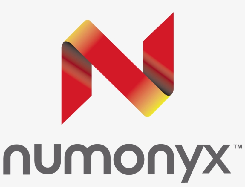 Numonyx Logo - Numonyx - Free Transparent PNG Download - PNGkey