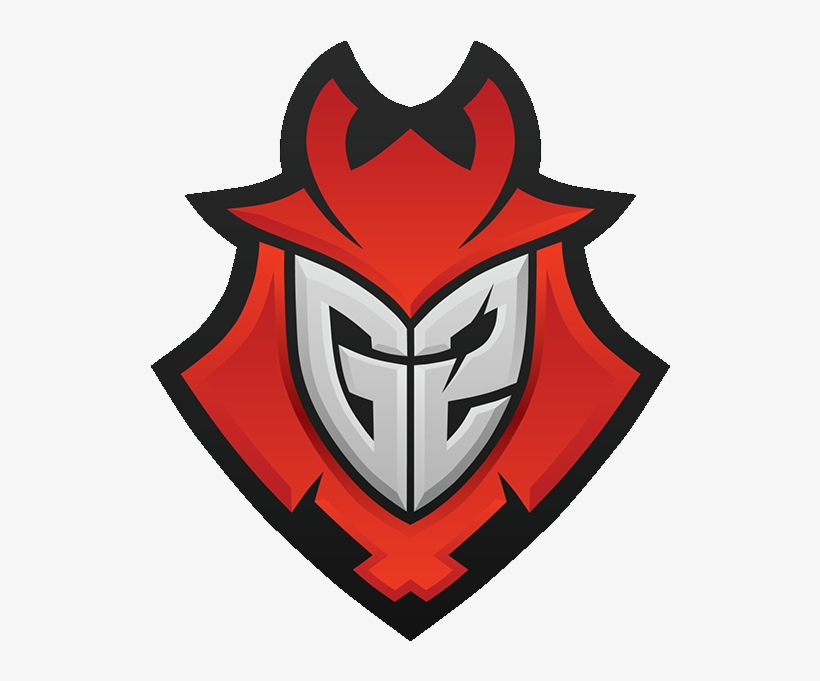 Xellse Cfg Csgo 2016 Csgo Team G2 Esports Cfg 2016 - G2 Esports Png ...