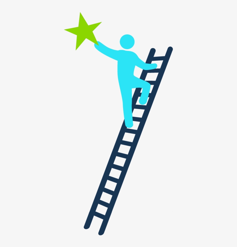 Png Transparent Download Png - Person On Ladder - Free Transparent PNG ...