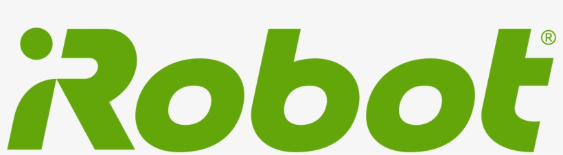 I Robot - Logo I Robot Png - Free Transparent PNG Download - PNGkey