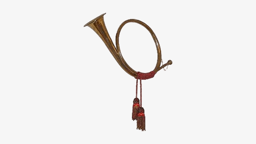 Post Horn - Free Transparent PNG Download - PNGkey