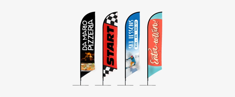 Angled Banner Angled Banner - Trueimage Art - Free Transparent PNG ...