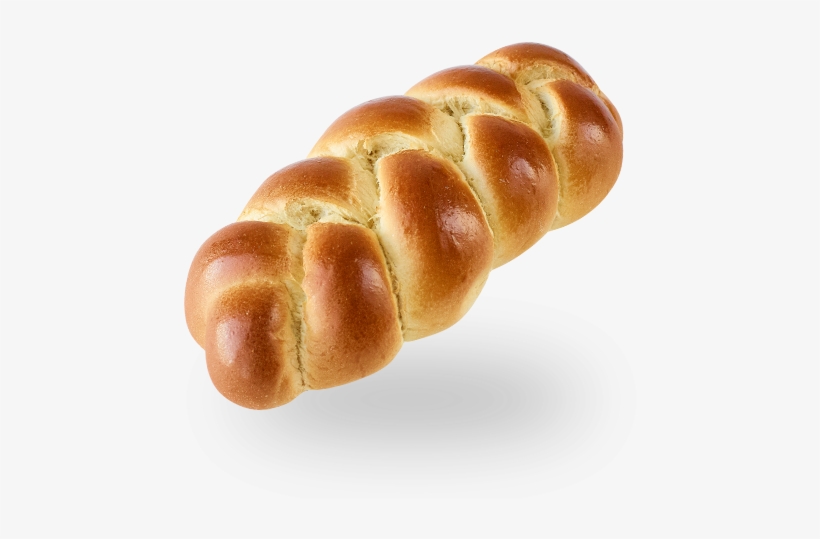 Challah Bread - Free Transparent PNG Download - PNGkey