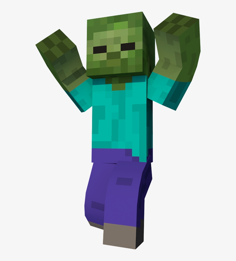 Home Zack Zombie Books - Book 12 Zombie Minecraft - Free Transparent ...