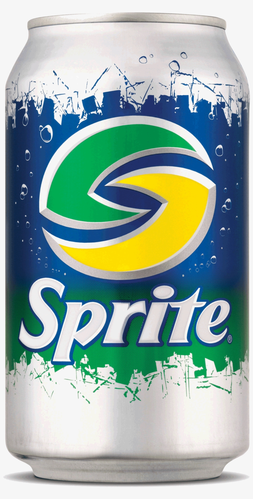 Sprite Drink Clipart