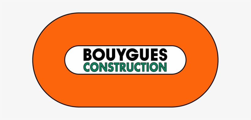 Bouygues Construction Logo