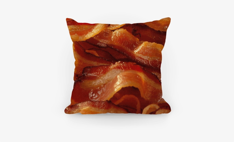 Bacon Pillow - Skin Decal Wrap For Mophie Juice Pack Samsung Galaxy ...