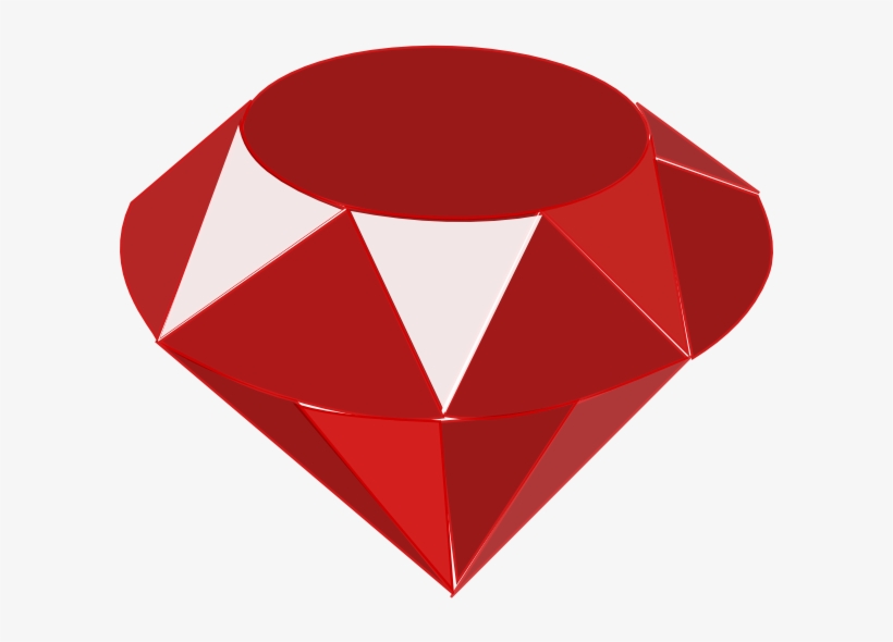Small - Ruby Clipart - Free Transparent PNG Download - PNGkey