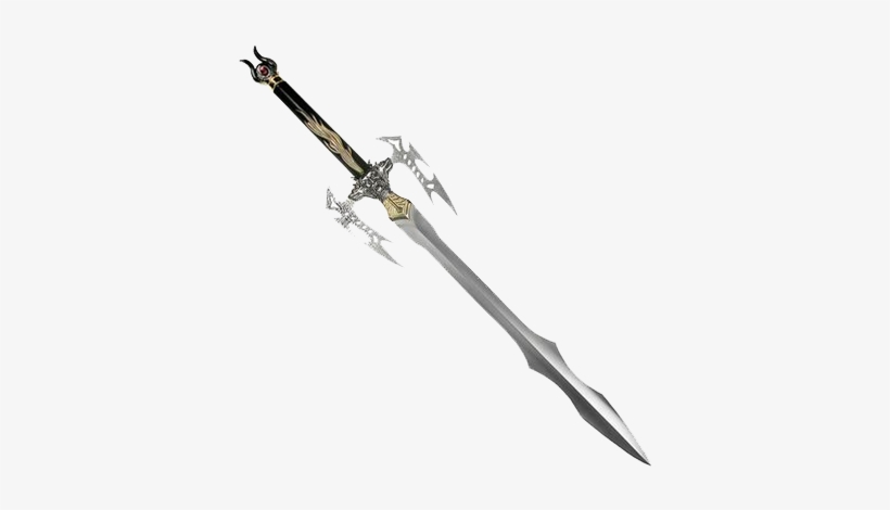 Knight Sword - Irish Weapon - Free Transparent PNG Download - PNGkey