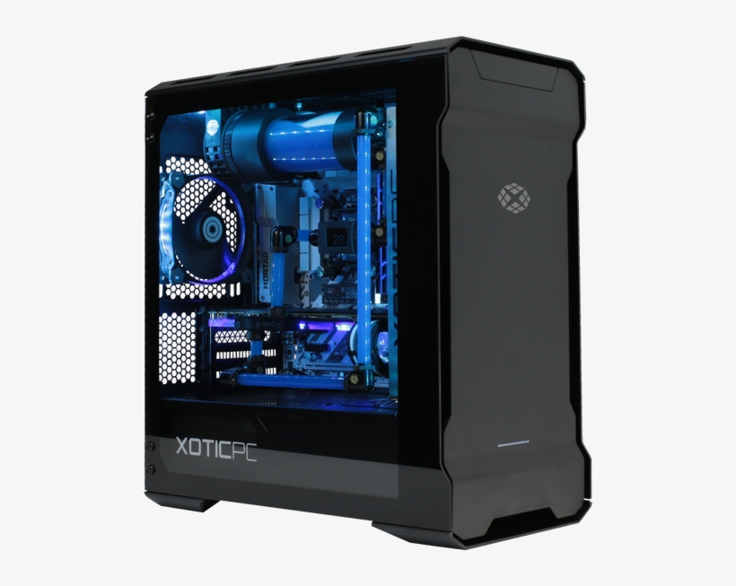 Image Of Gs4 Triton - Xotic Pc Custom - Free Transparent PNG Download ...