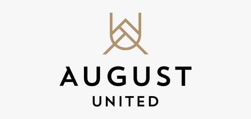 August United Logo - Free Transparent PNG Download - PNGkey