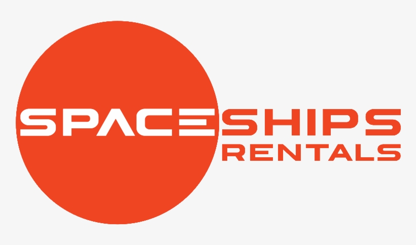 Spaceships Rentals Logo - Free Transparent PNG Download - PNGkey