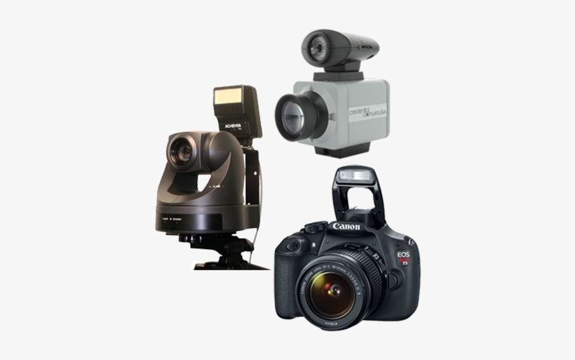 Types Of Photo Id Cameras - Valcam 8500-630 Pan Tilt & Zoom Camera With ...
