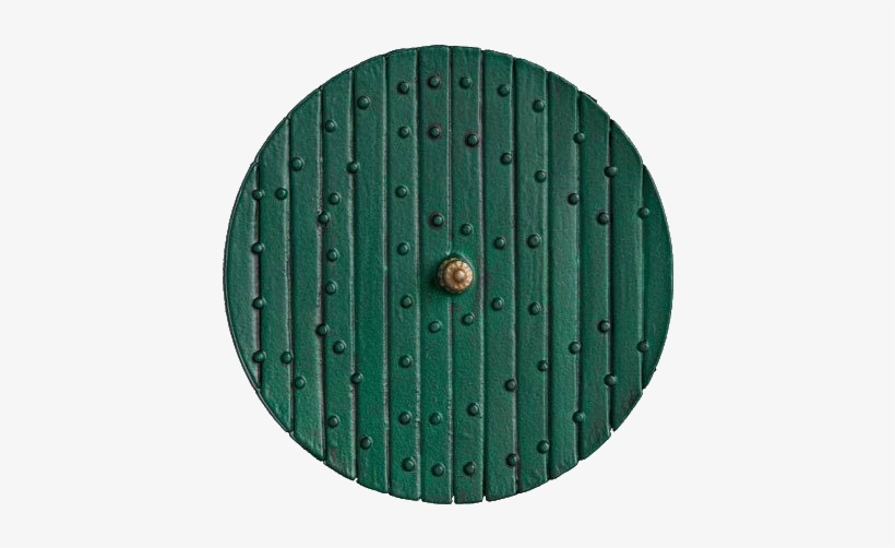 Hobbit Hobbies - Lotr Bag End Door - Free Transparent PNG Download - PNGkey