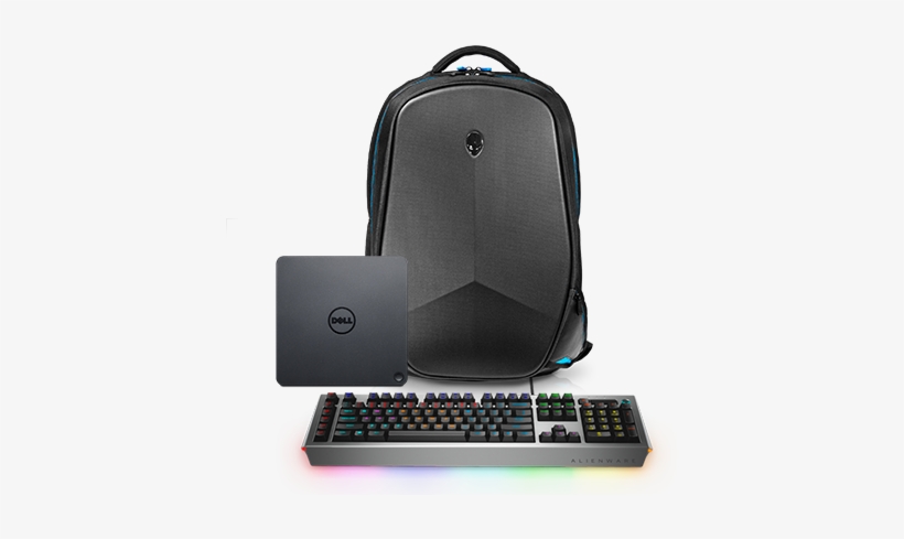 Computer Accessories & Peripherals - Alienware Vindicator V2.0 Notebook ...