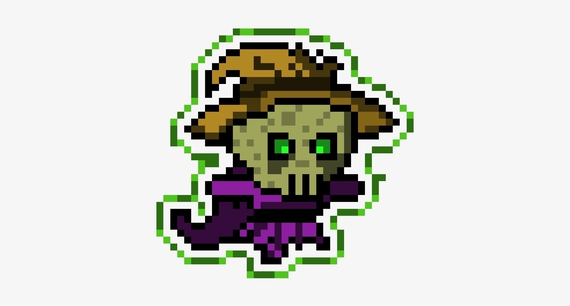 Witcher Skull - Illustration - Free Transparent PNG Download - PNGkey