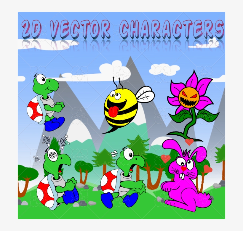 Show Sample Images - Cartoon - Free Transparent PNG Download - PNGkey