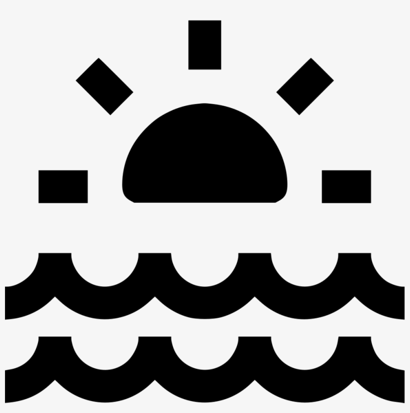 Sun Rise - - Icon - Free Transparent PNG Download - PNGkey