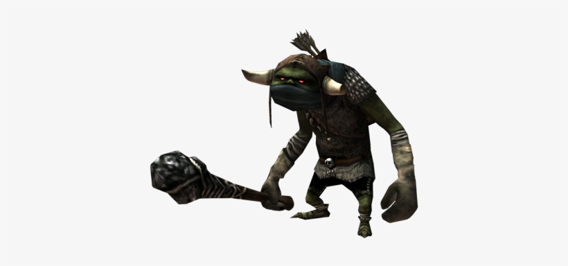 Bulblin Zelda - Free Transparent PNG Download - PNGkey