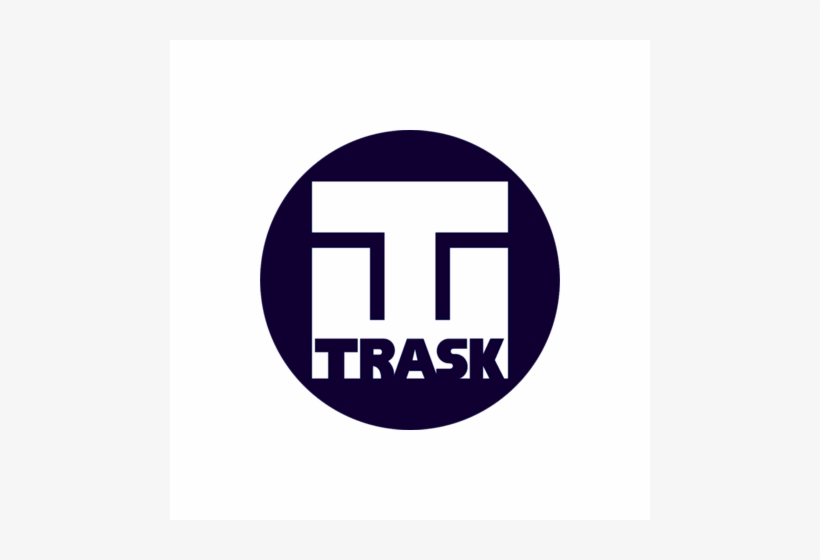 Trask Logo - Bullet Rally Clear Backpack - Free Transparent PNG ...