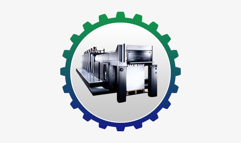 Printing Machinery - Logo Engenharia Ufmg - Free Transparent PNG ...