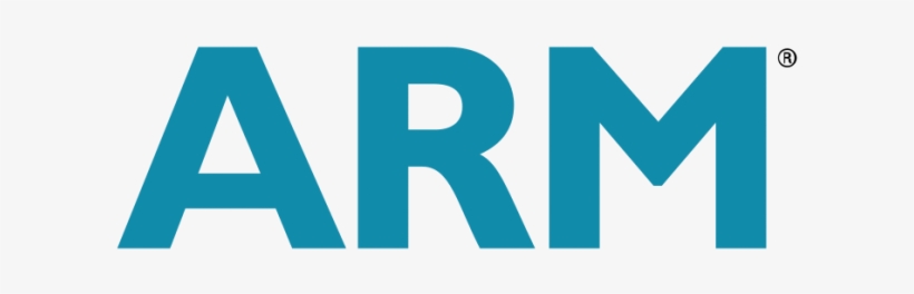 Arm Processor Logo - Intel Amd Arm - Free Transparent PNG Download - PNGkey