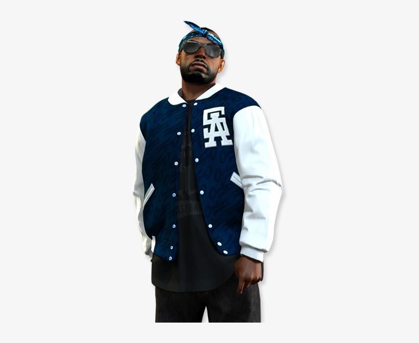 Gang - Vagos Vs Grove - Free Transparent PNG Download - PNGkey