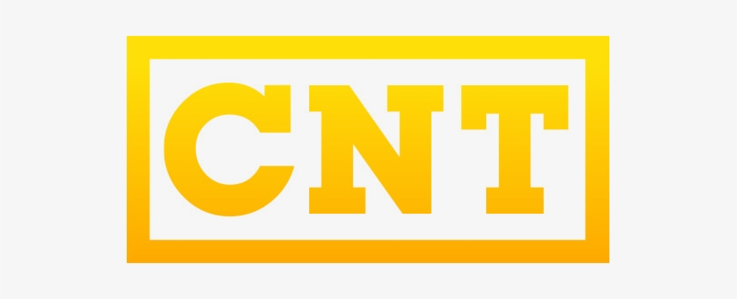 Cnt Logo Gtav - Cnt Logo Gta - Free Transparent PNG Download - PNGkey