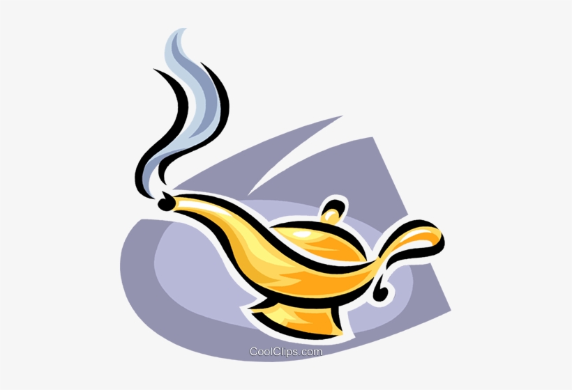 Magic Lamp - Free Transparent PNG Download - PNGkey