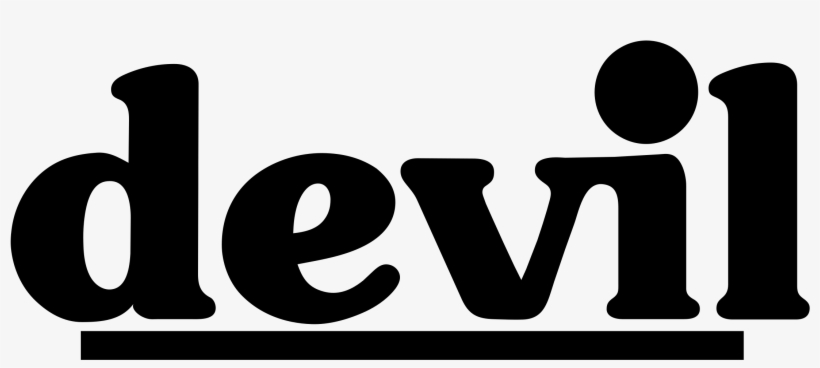 Devil Logo Png Transparent - Logo Devil - Free Transparent PNG Download ...