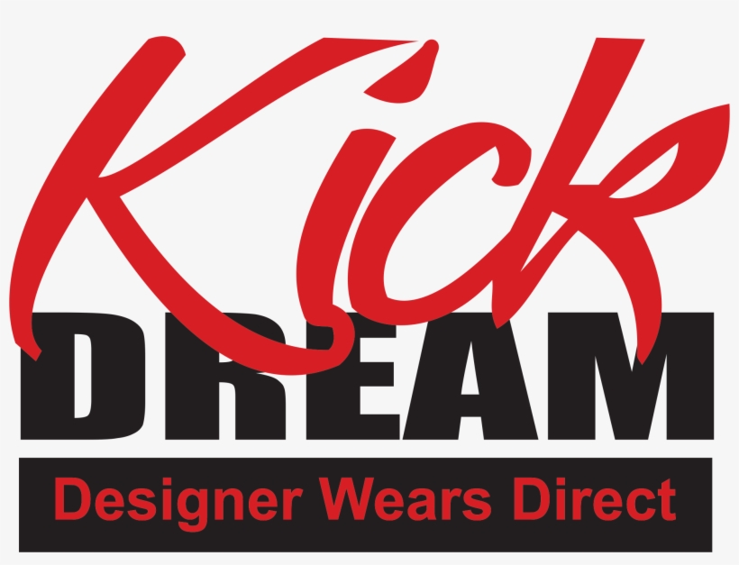 Kick Dream Store - Poster - Free Transparent PNG Download - PNGkey