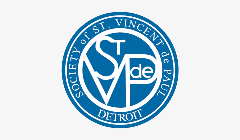 Vincent De Paul Detroit - St Vincent De Paul Detroit - Free Transparent ...