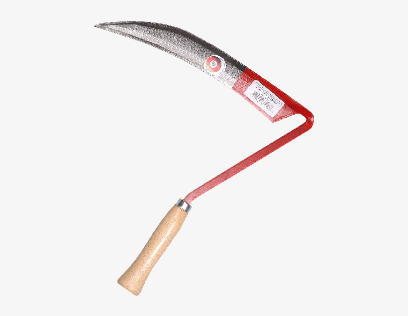 Scythe - “ - Vrtna Kosa - Free Transparent PNG Download - PNGkey
