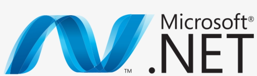 Microsoft Net Logo Png - Dot Net Logo Png - Free Transparent PNG ...