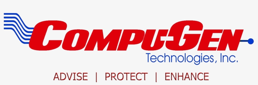 Logo - Compu Gen - Free Transparent PNG Download - PNGkey