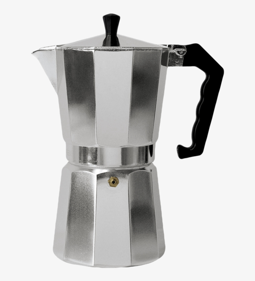 Espresso Coffee Maker - Free Transparent PNG Download - PNGkey