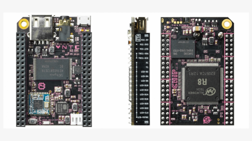 Computer Chip - Computer - Free Transparent PNG Download - PNGkey