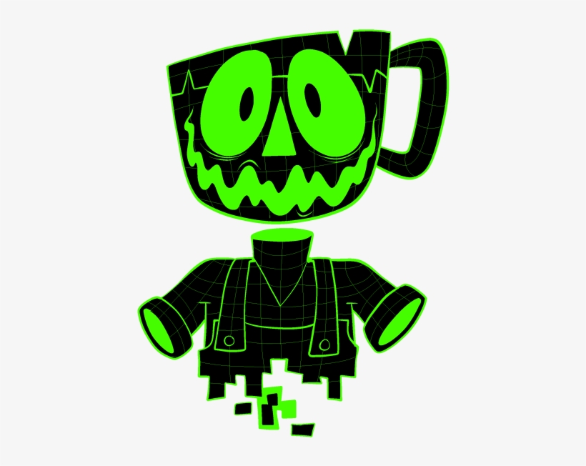 Computerchip2 - Computer Chip Awful Hospital - Free Transparent PNG ...