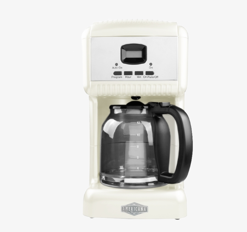 Stainless Steel Coffee Maker - Free Transparent PNG Download - PNGkey