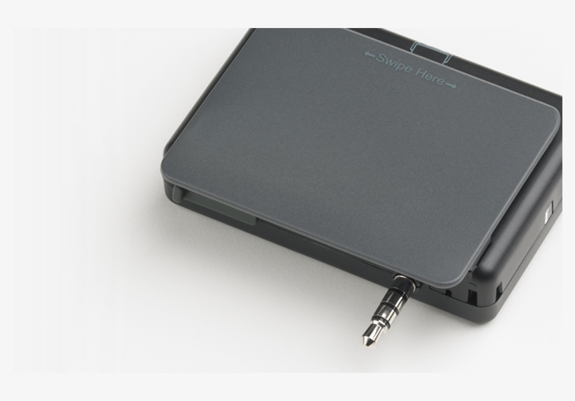 Cayan's Mobile Chip Card Emv Reader - Emv - Free Transparent PNG ...