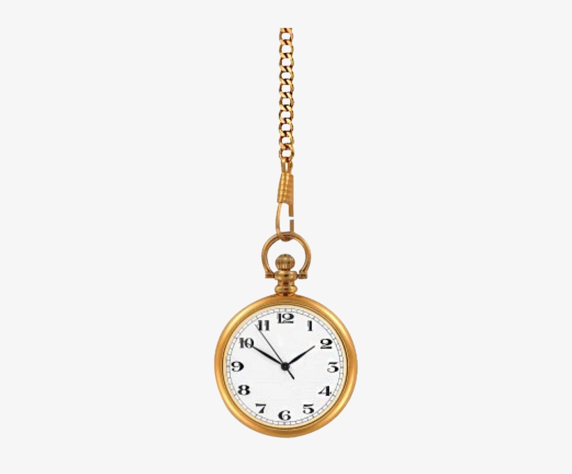 Pocket Watch - Pocket Watch Transparent - Free Transparent PNG Download ...