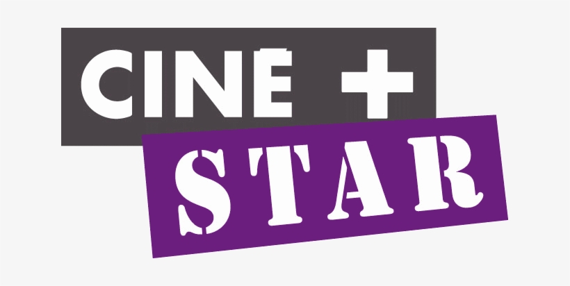 Cine Plus Star - Ciné+ Premier - Free Transparent PNG Download - PNGkey