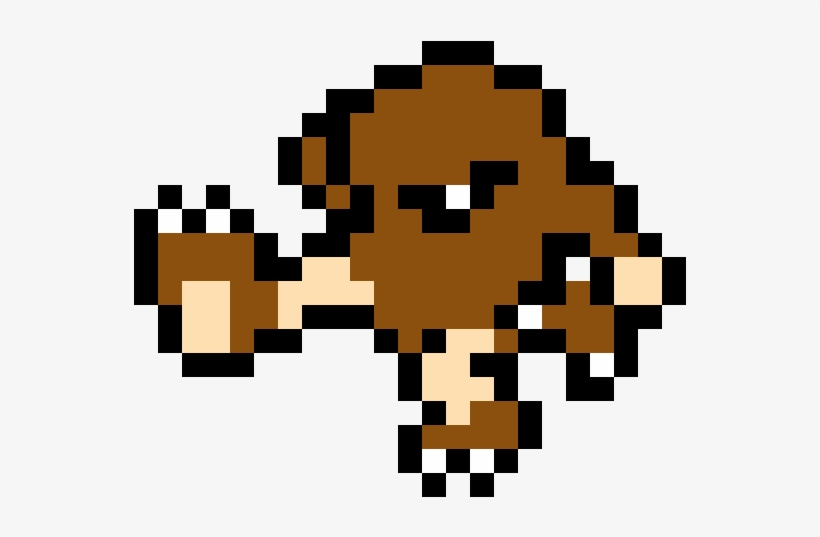 Hitmonlee - Hitmonlee Minecraft - Free Transparent PNG Download - PNGkey
