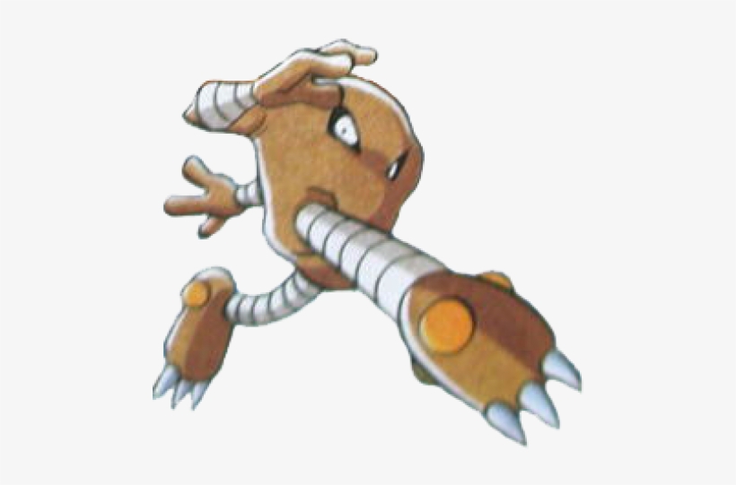 Click To Edit - Hitmonlee Png Pokemon - Free Transparent PNG Download ...