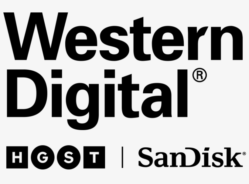 Hgst Logo Western Digital To Acquire Skyera