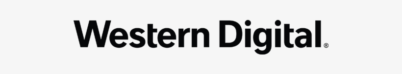 Western Digital Lisa18 Ccsp - Western Digital Logo Png - Free ...