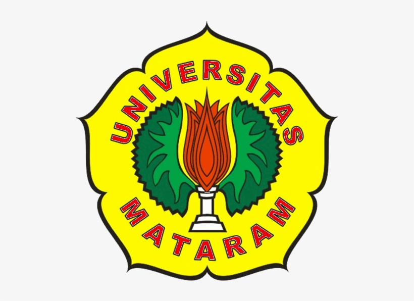 University Of Mataram Has The Symbol In The Form Of - Logo Universitas ...
