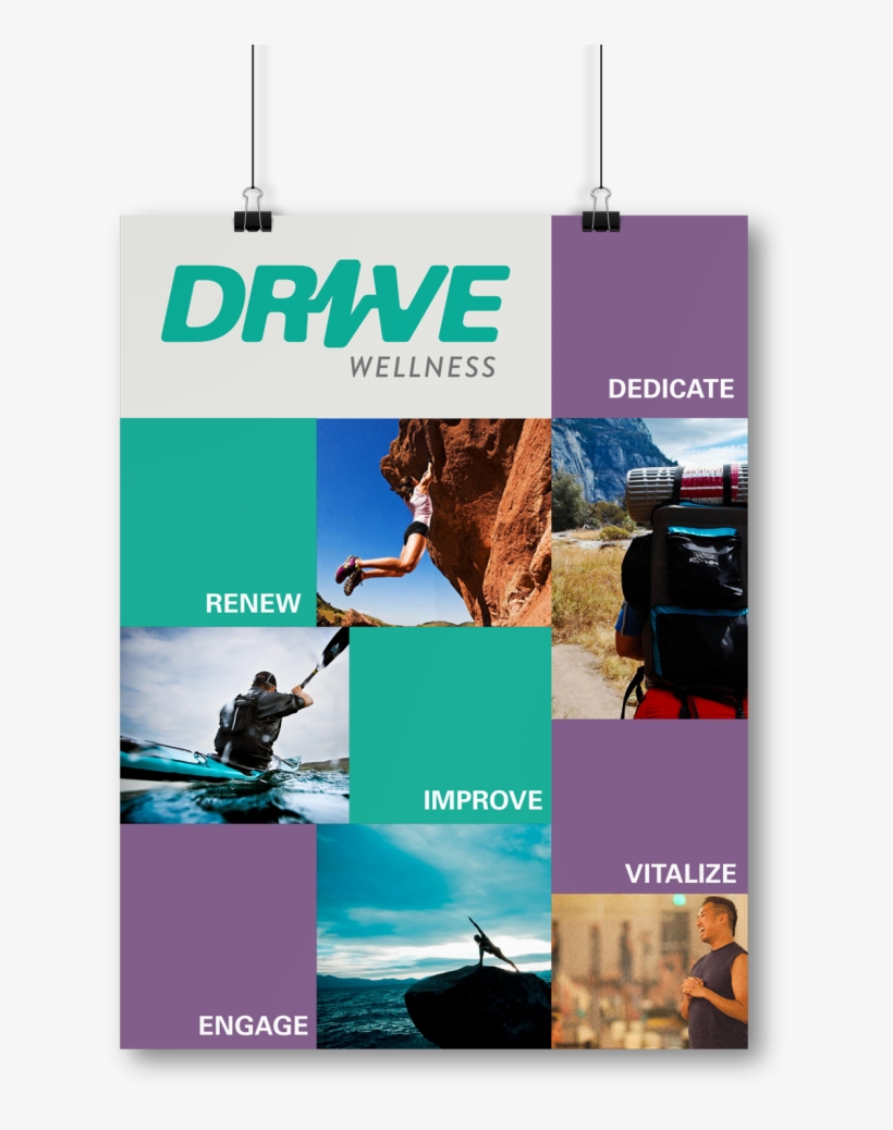 Drive Wellness Poster For Western Digital - Poto C10 Full Hd 1080p Wifi ...